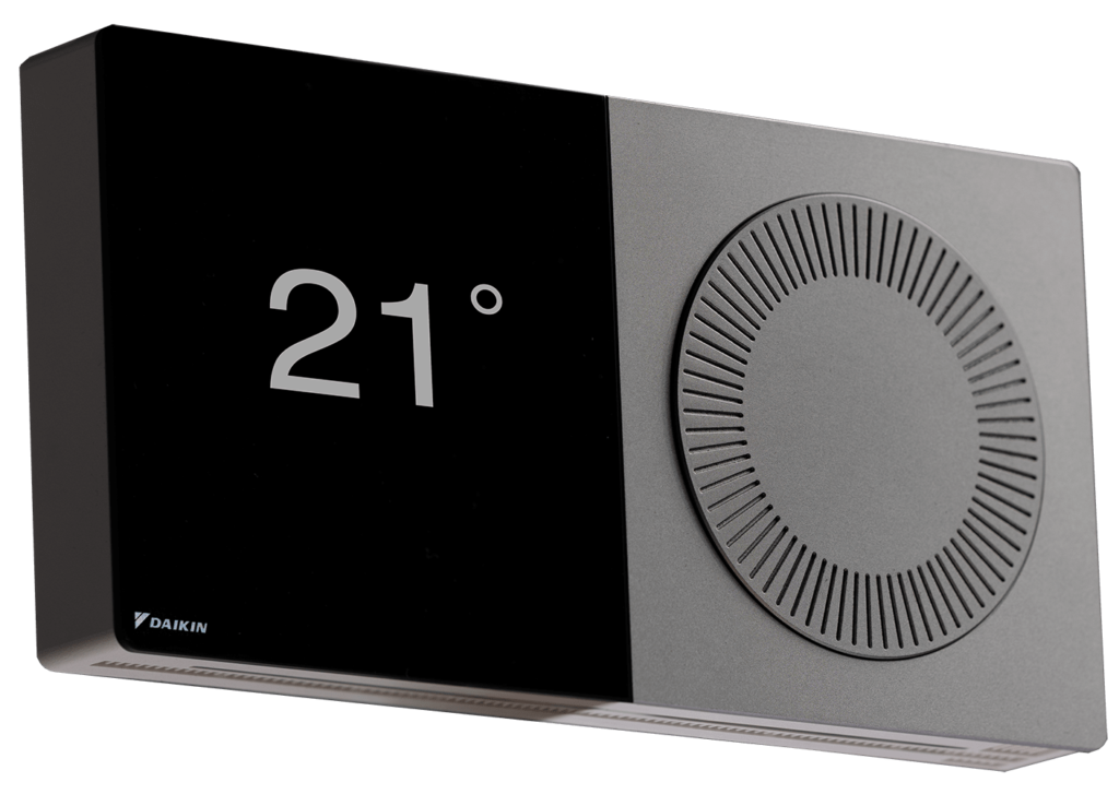 Daikin One+ & One Touch: Smart Thermostat in Quebec
