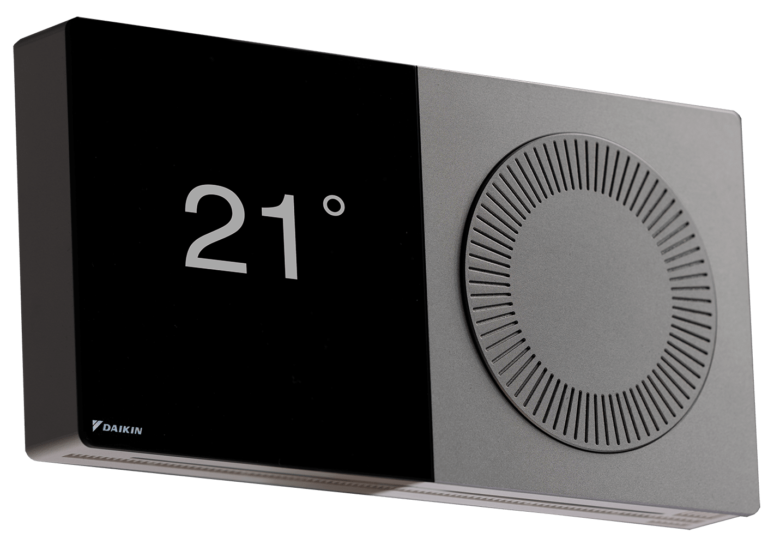 Daikin One+ & One Touch: Smart Thermostat in Quebec