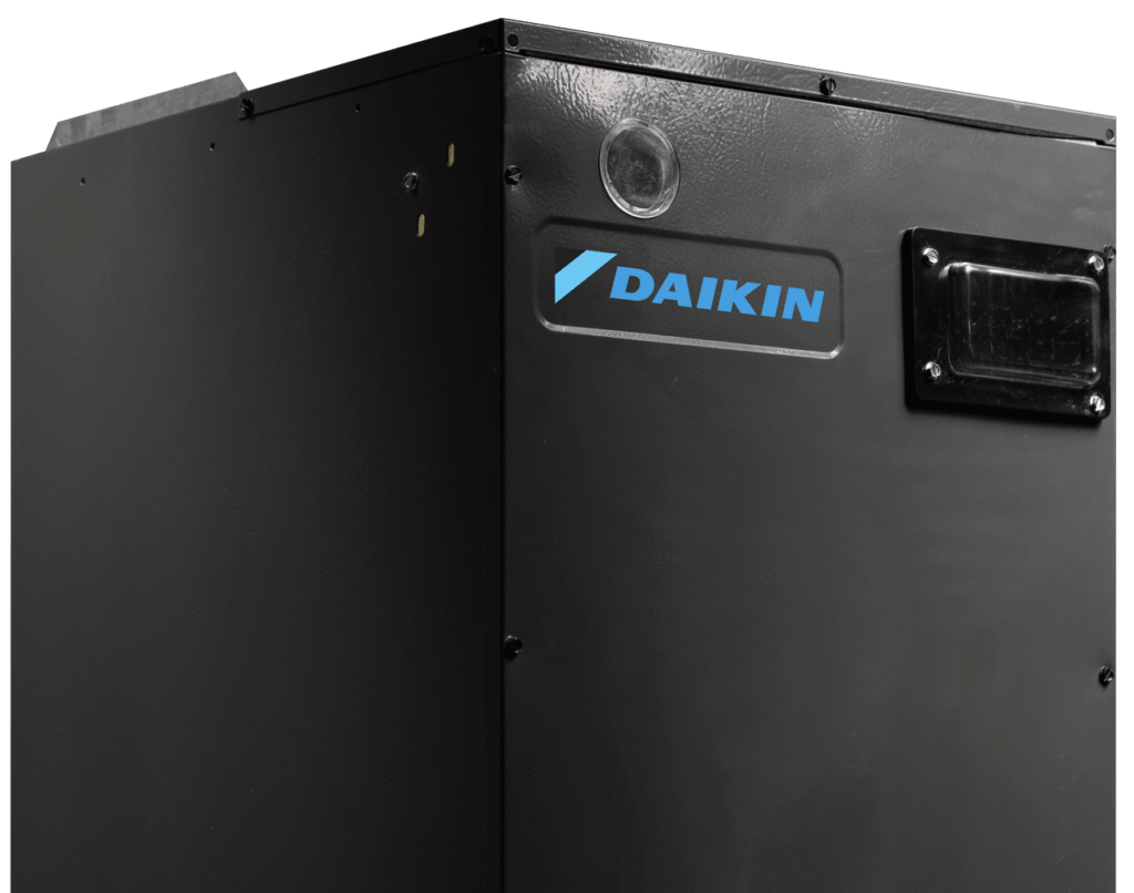 Daikin MBVC: Quiet Modular Blower for Compact Spaces