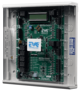 Thermostat intelligent Québec - Daikin ONE+ & ONE Touch