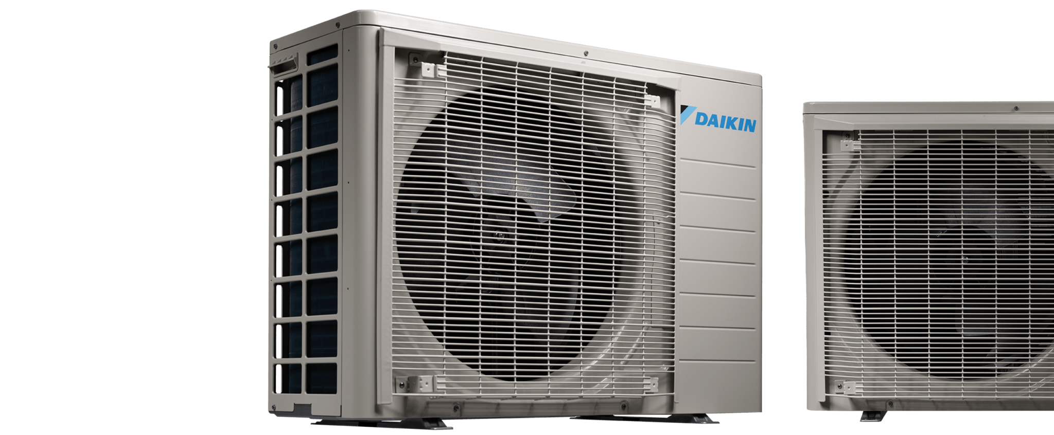 Daikin FIT: Compact, Quiet HVAC Solution for Any Home