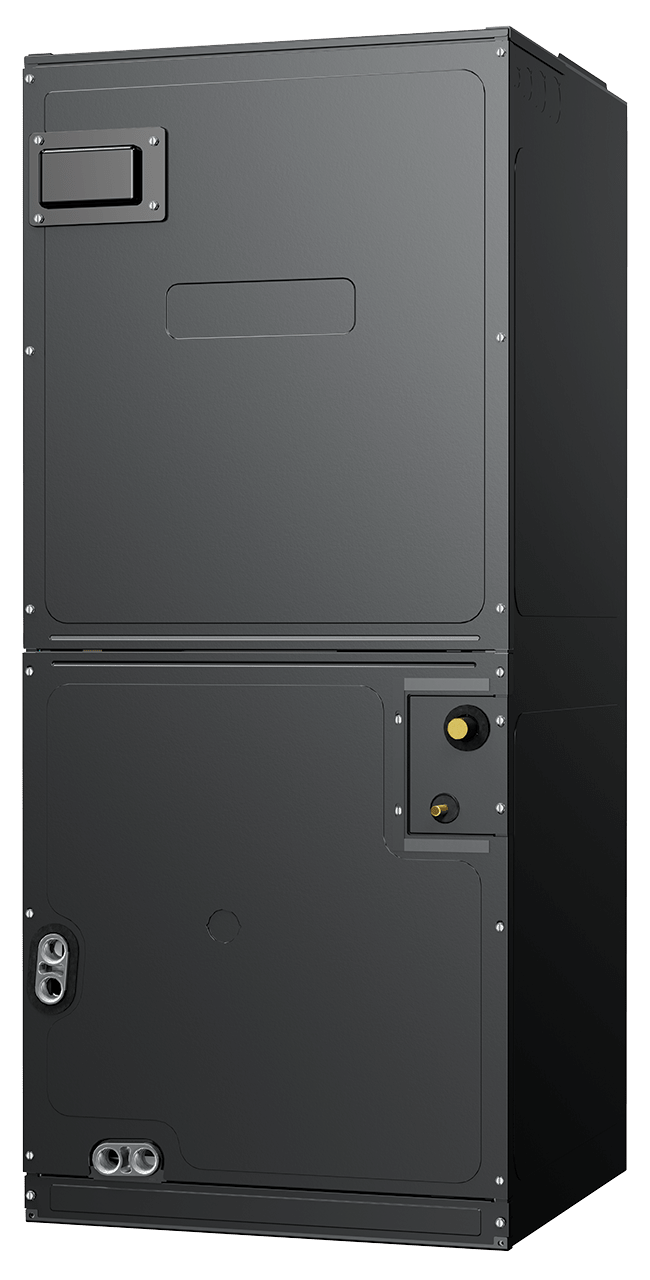 Daikin AMST: Quiet, High-Performance Air Handler