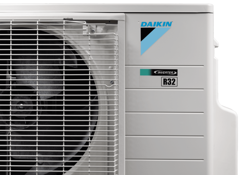 Daikin OTERRA: Sleek, Efficient Wall-Mounted HVAC System