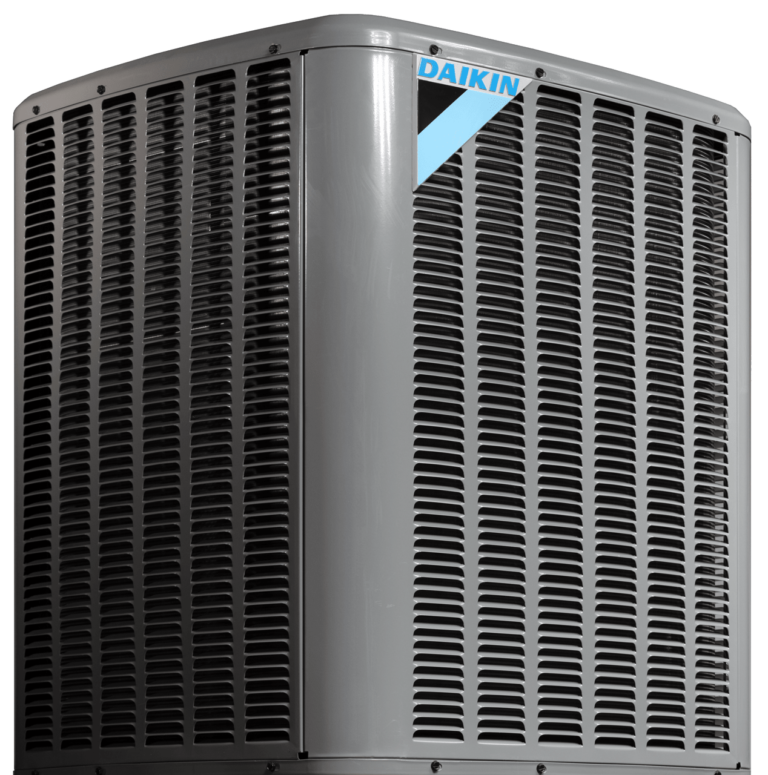 Daikin - Thermopompe DZ4SE & Climatiseur DX3SQ