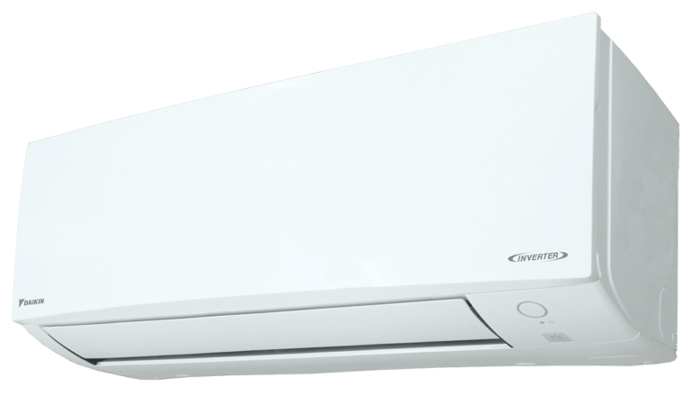 Daikin ENTRA: Affordable, Quiet Wall-Mounted Heat Pump