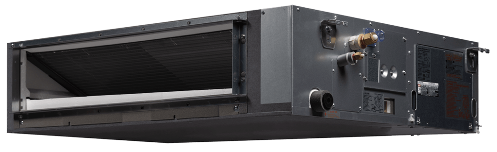 Daikin FDMQ: Efficient, Concealed Ducted HVAC Solution