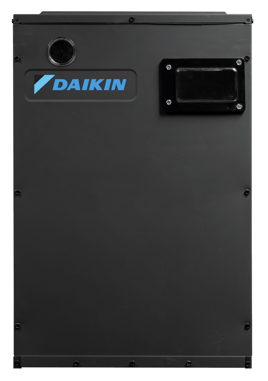 Daikin MBVC: Quiet Modular Blower for Compact Spaces