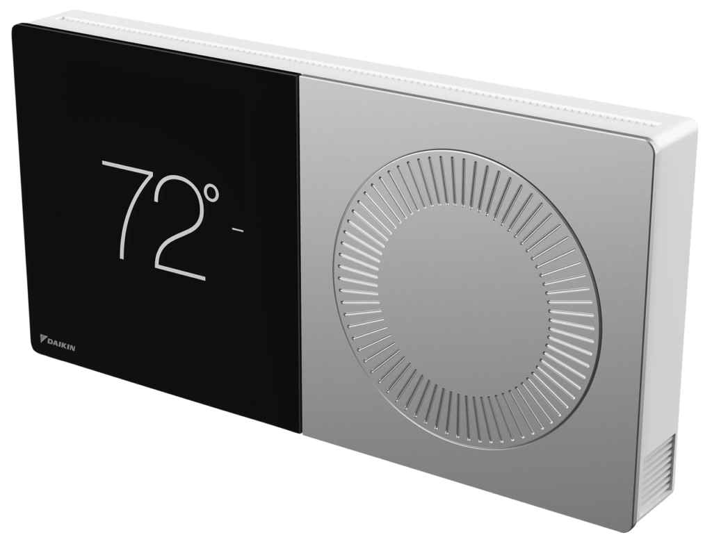 Daikin FIT: Compact, Quiet HVAC Solution for Any Home