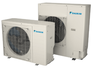 Daikin FIT: Compact, Quiet HVAC Solution for Any Home